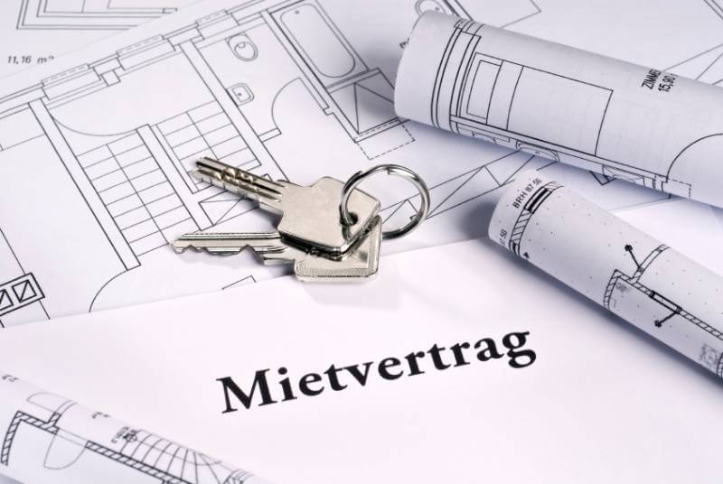 Verzinsung Von Mietkaution