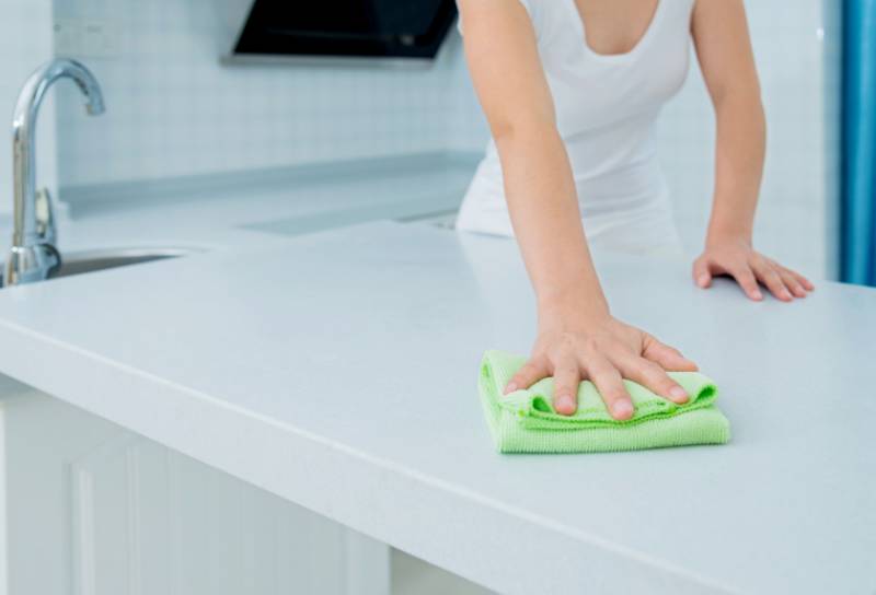 3 Tipps fürs Richtig putzen | ZUHAUSE.net