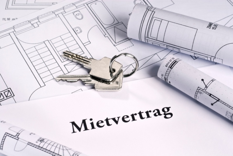 Wo leben Mieter in Deutschland günstig oder teuer? | ZUHAUSE.net